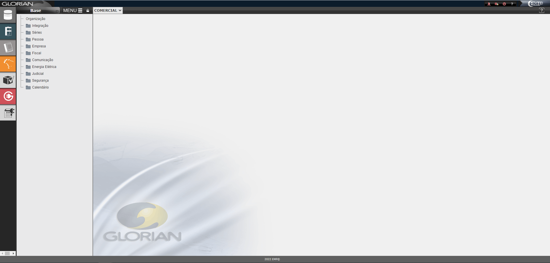 Novidades Glorian – Glorian